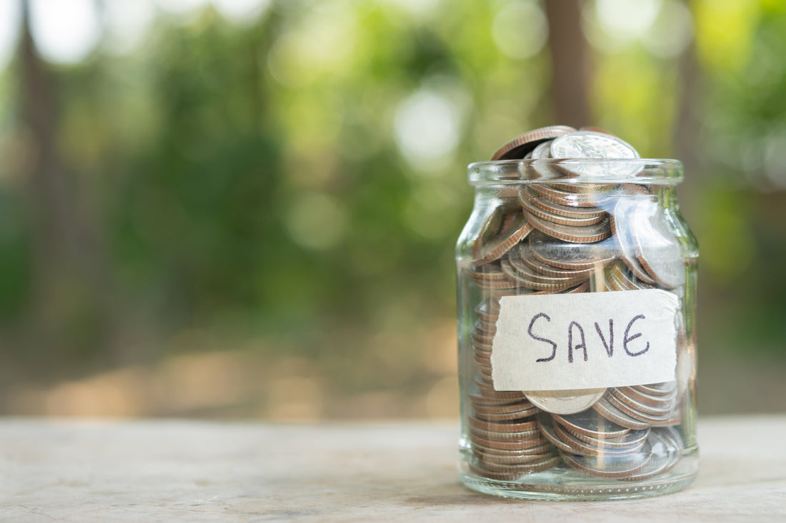 Money-Saving Ideas for Your Small Business in the New Year – Paper Planet